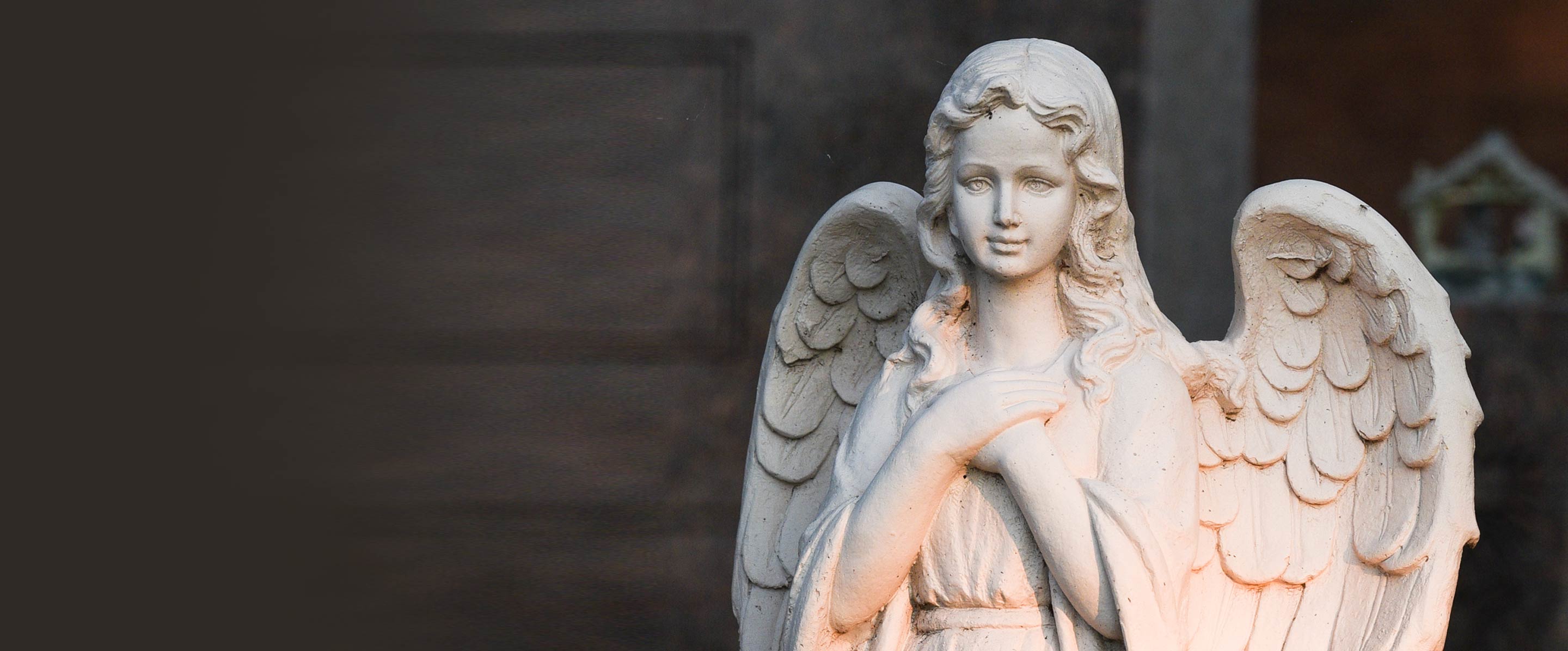I have lost a loved one - Catholic Cemeteries of South Carolina | Roman ...
