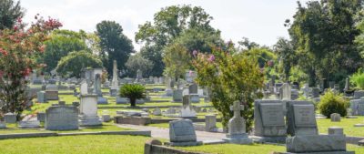 St. Lawrence Cemetery - Catholic Cemeteries of South Carolina | Roman ...