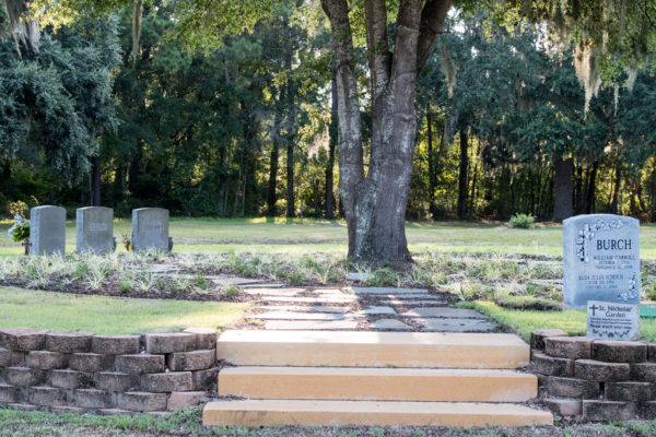Burial Choices - Catholic Cemeteries of South Carolina | Roman Catholic ...